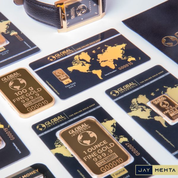 Exquisite Business Cards Design Services in the United States - Jay Mehta