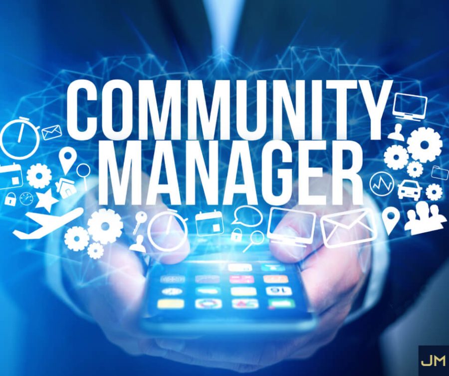 Community Management Services - Increase Your Brand Awareness