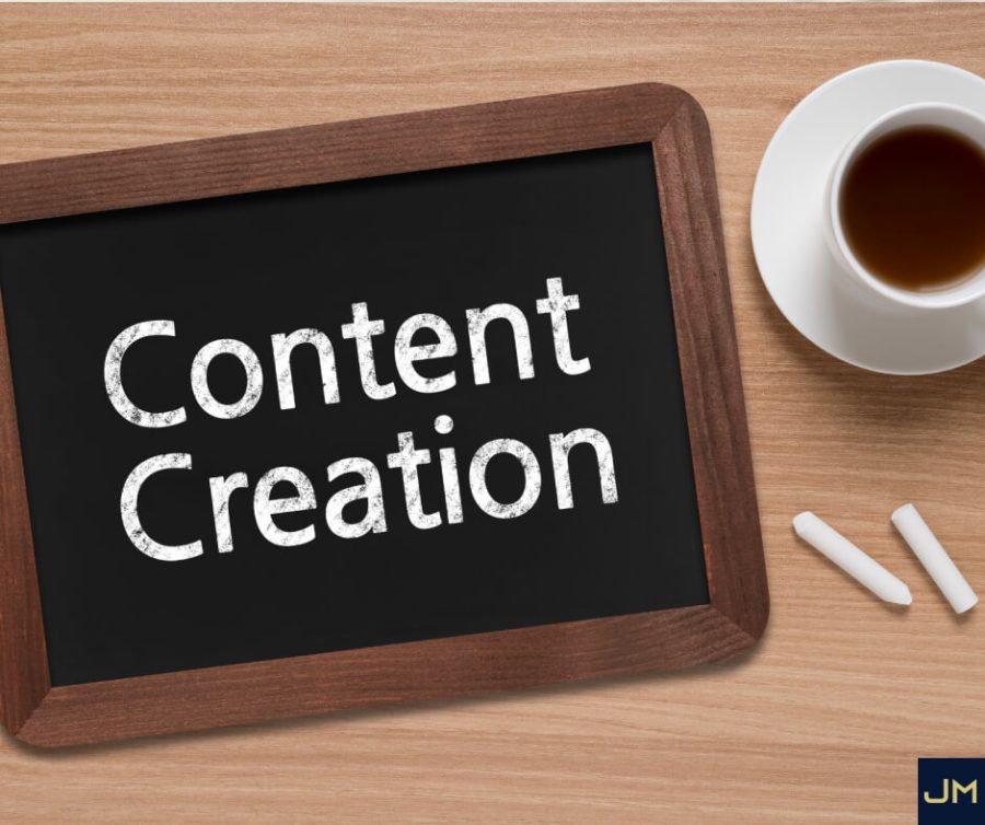 Content Creation Services | Let Your Brand Tell Your Story