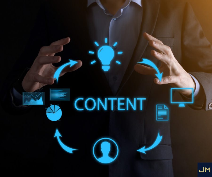 Content Distribution & Promotion | Reach Your Audience