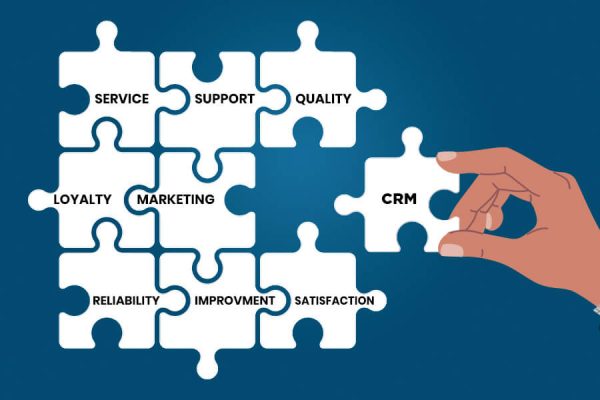 CRM: The Ultimate Guide for Your Business's Key to Success