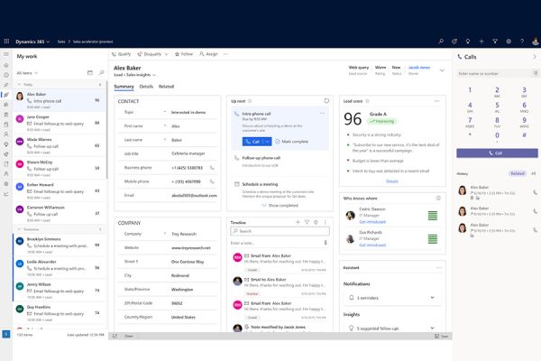 CRM: The Ultimate Guide for Your Business's Key to Success