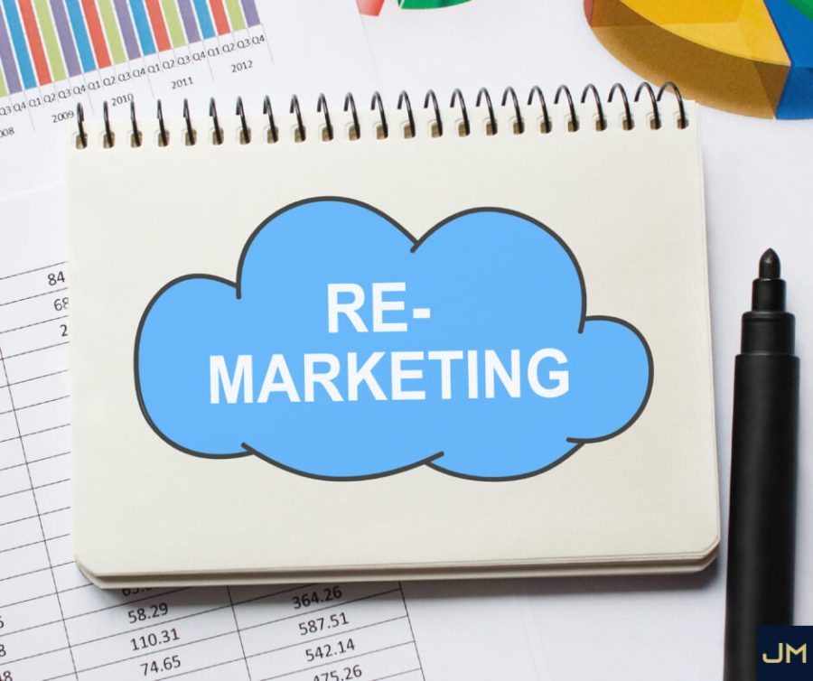 Dynamic Remarketing & Retargeting Services | Jay Mehta