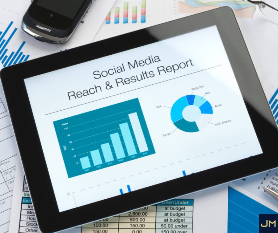 Exclusive Social Media Analytics & Reporting Services | USA