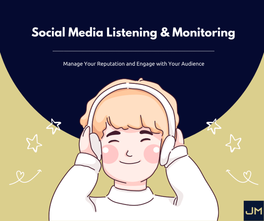 Amplify Your Brand Voice with Dynamic Social Media Marketing Services