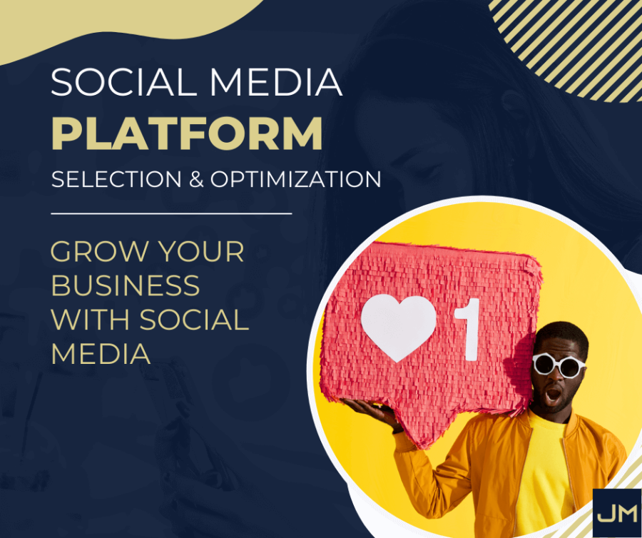 Amplify Your Brand with Dynamic Social Media Services