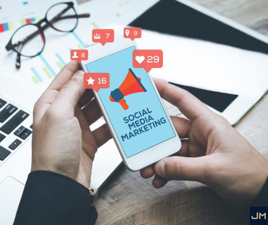 Social Media Marketing Strategy Development Services