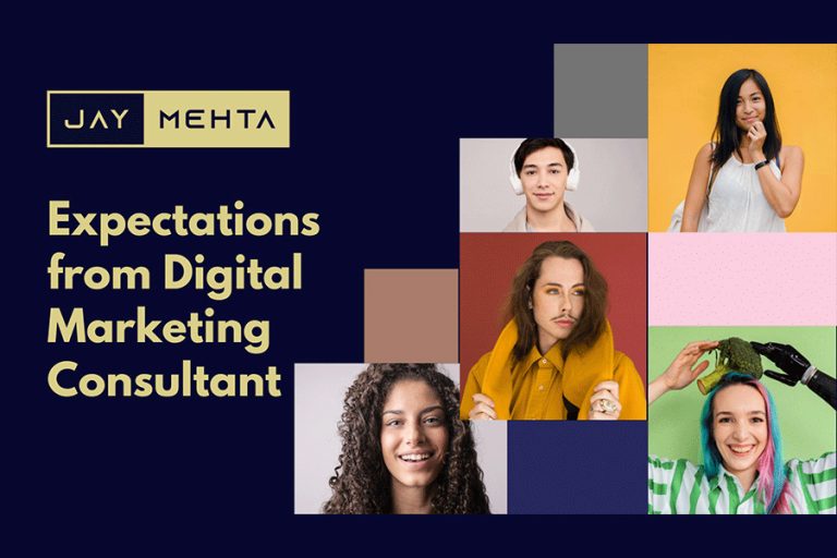 Want to Boost Your Business? Hire a Digital Marketing Consultant