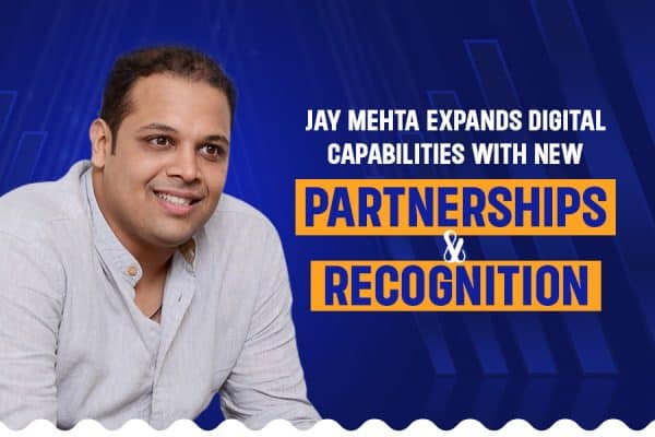 April's Thrilling News: Exciting Partnerships and Recognition