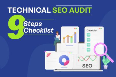 Technical SEO Audit Checklist to Improve Your Website's Ranking