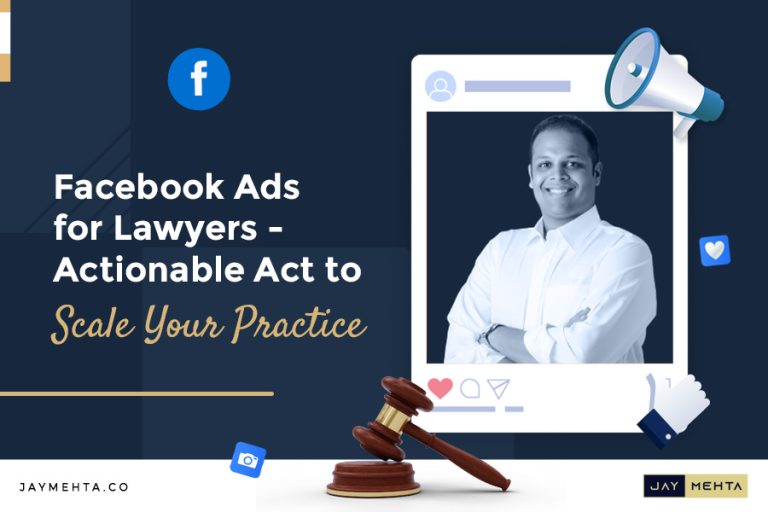 Attract More Clients with Facebook Ads for Lawyers
