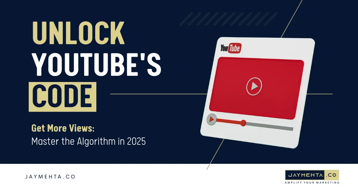 How Does the YouTube Algorithm Works? | Boost Your Views