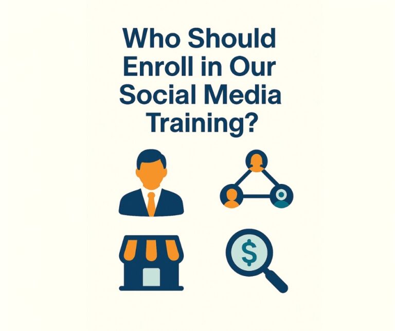 Expert Social Media Marketing Training | Jay Mehta Digital